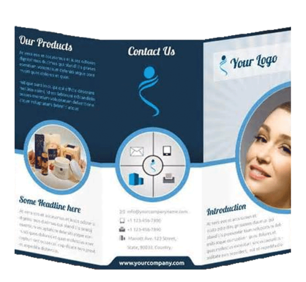 TST Cambridge Printing, Graphic & Web Site Design